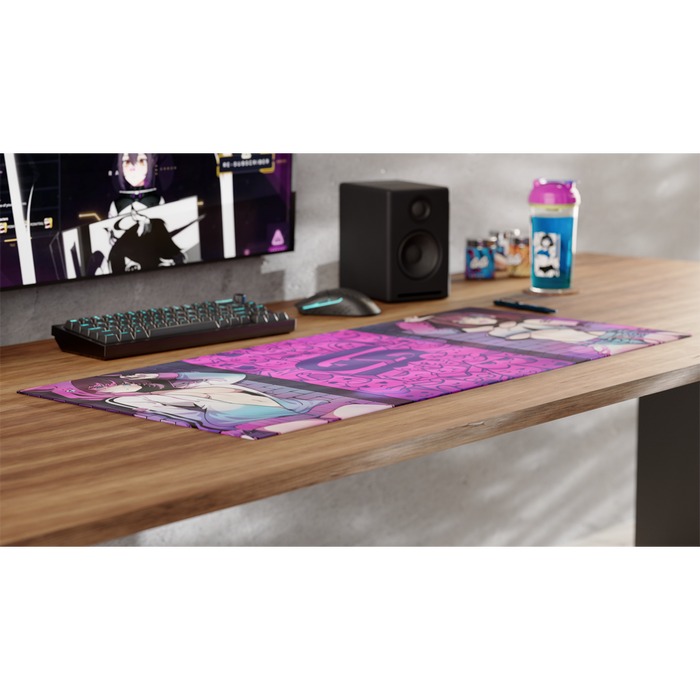 Mousepads - Gamersupps