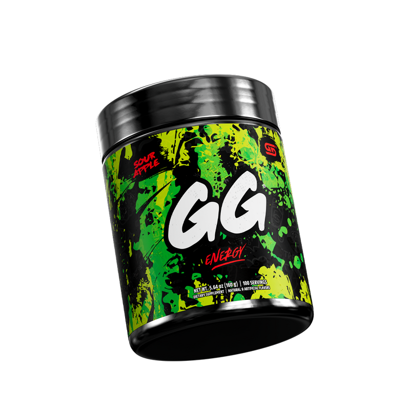 Gamer Supps – Page 2