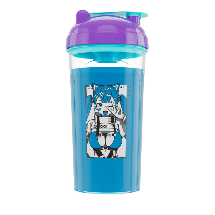 Waifu Cup S5.2: Space Punk - Gamersupps