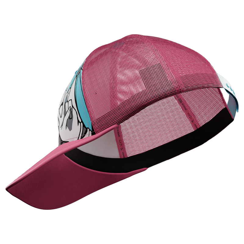 Space Punk Snapback Hat - Gamersupps