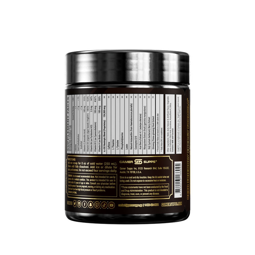 Sploosh GG by Cottontail - 100 Servings | Gamer Supps