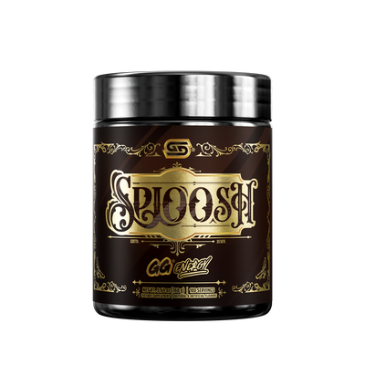 Sploosh GG by Cottontail - 100 Servings - Gamersupps