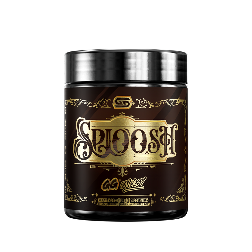 Sploosh GG by Cottontail - 100 Servings | Gamer Supps