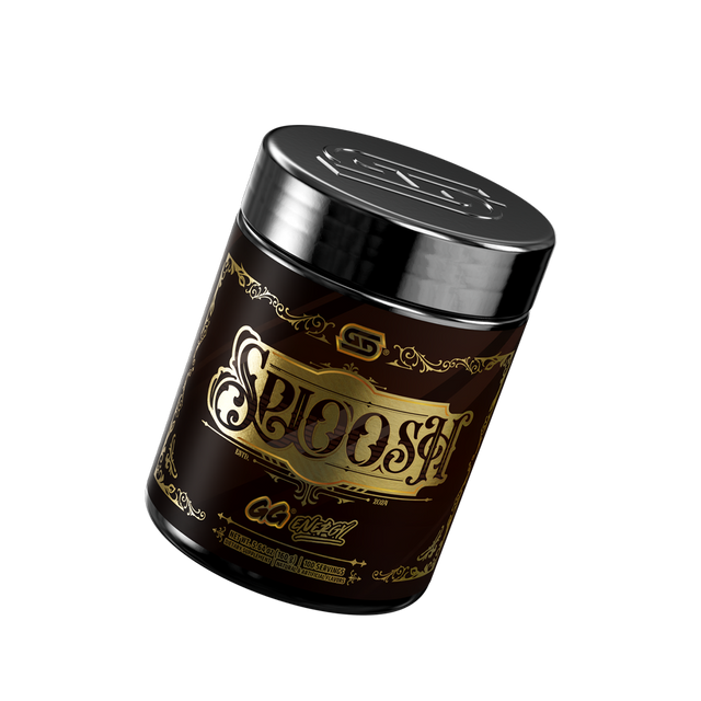 Sploosh GG by Cottontail - 100 Servings | Gamer Supps