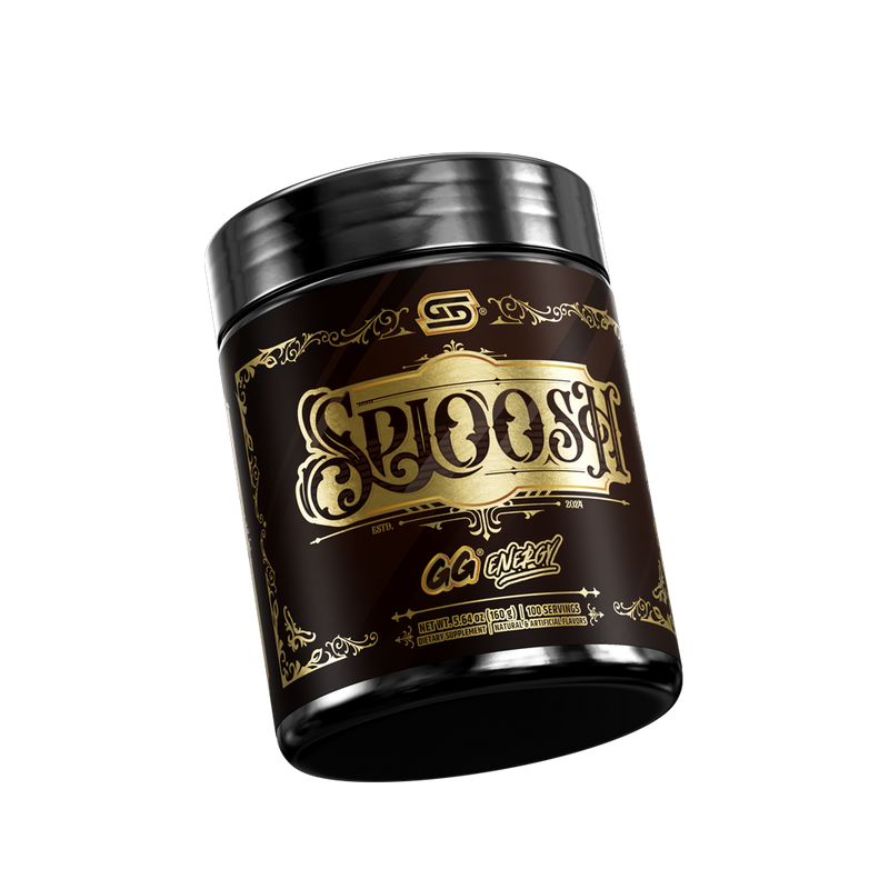 Sploosh GG by Cottontail - 100 Servings - Gamersupps
