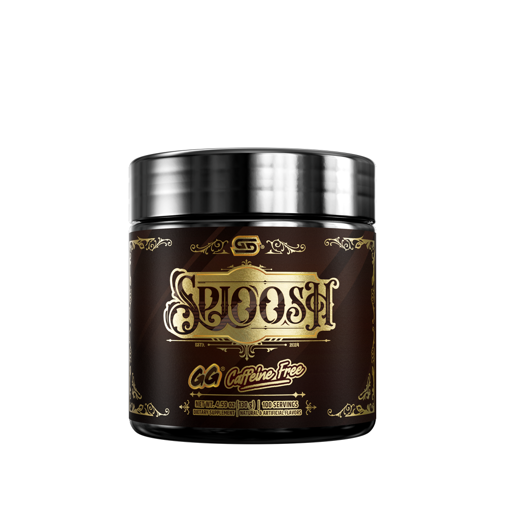 Sploosh GG by Cottontail Caffeine Free - 100 Servings | Gamer Supps