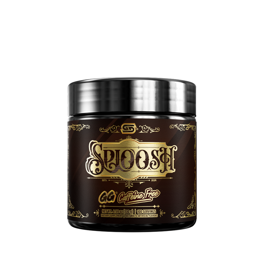 Sploosh GG by Cottontail Caffeine Free - 100 Servings | Gamer Supps