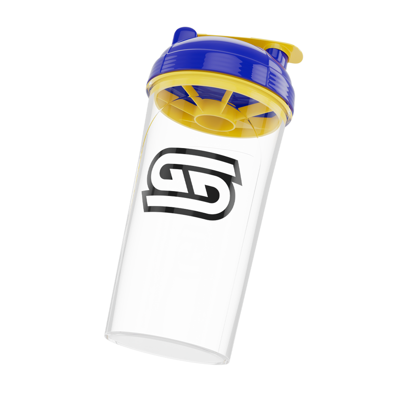 24oz Steven He Shaker Cup - Gamersupps