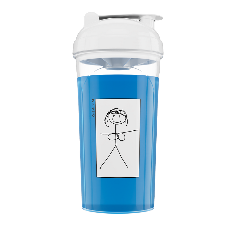 Waifu Cup: Stick Figure Waifu - Gamersupps