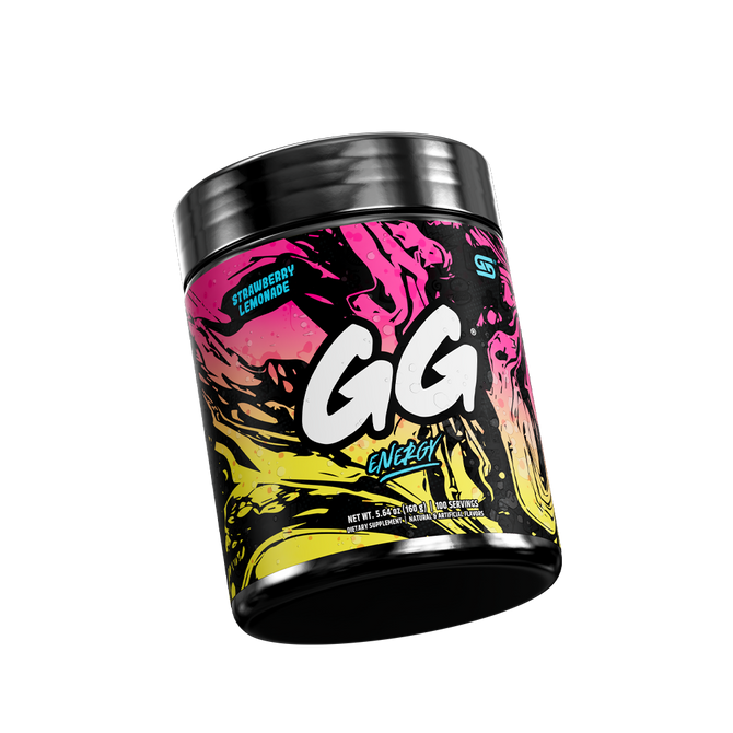 Gamer Supps | Gamer Supps