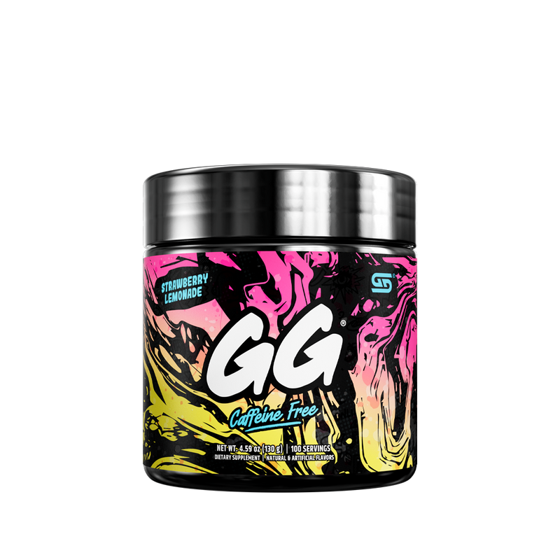 Gamer Supps – Page 3