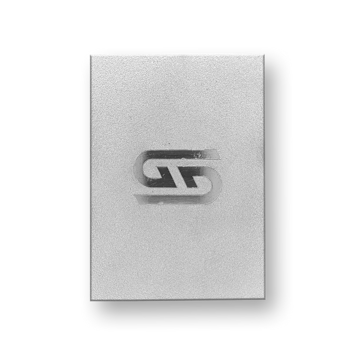 Silver Succubus Card - Gamersupps