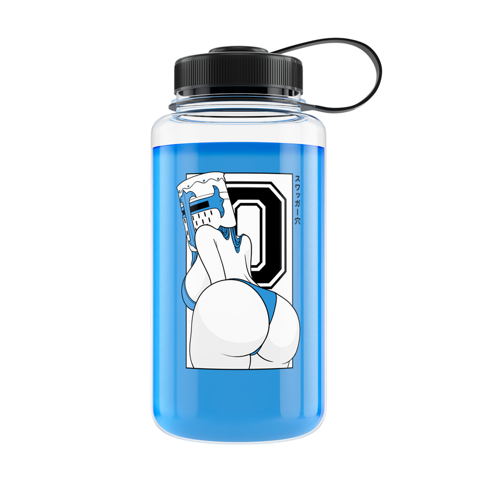 Creator Cups x SwaggerSouls 32oz Jug | Gamer Supps
