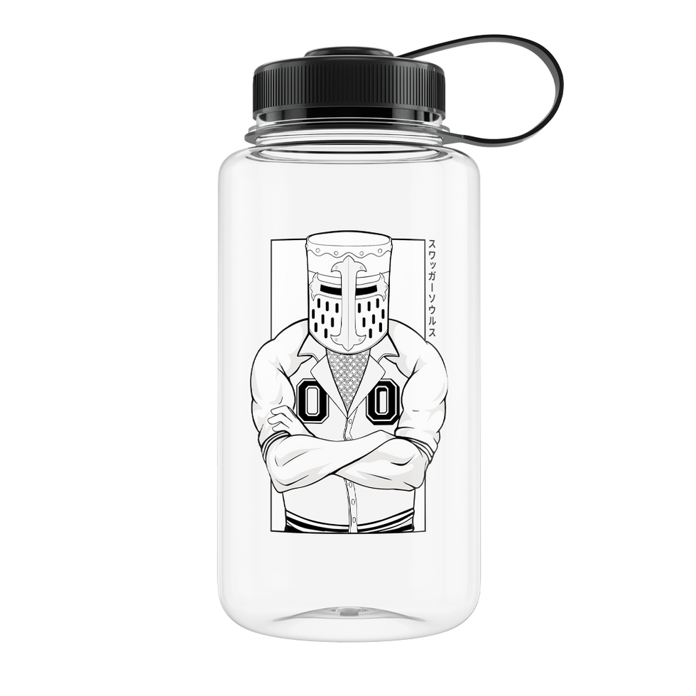 Creator Cups x SwaggerSouls 32oz Jug | Gamer Supps