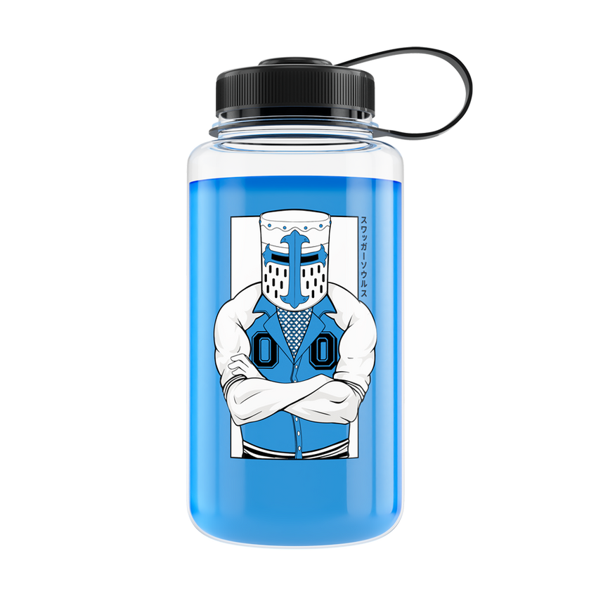Creator Cups x SwaggerSouls 32oz Jug | Gamer Supps