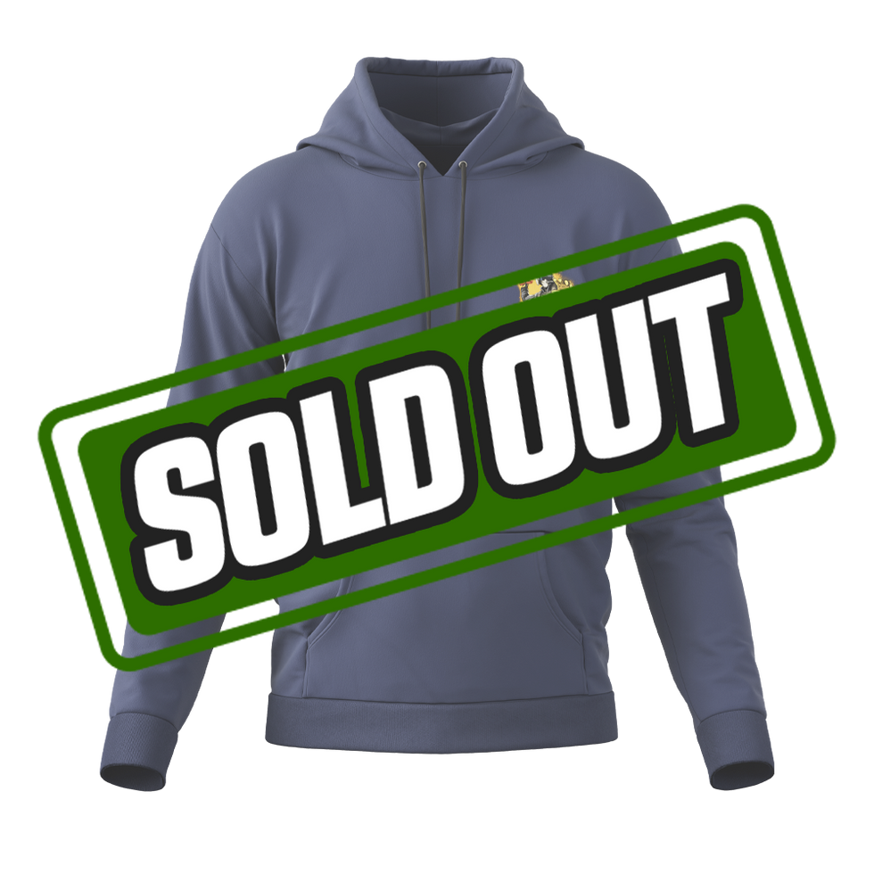 SWAWS Sweatshirt by RussianBadger | Gamer Supps