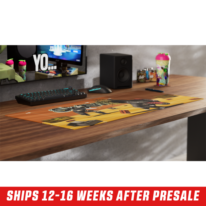 SWAWS-pad by RussianBadger