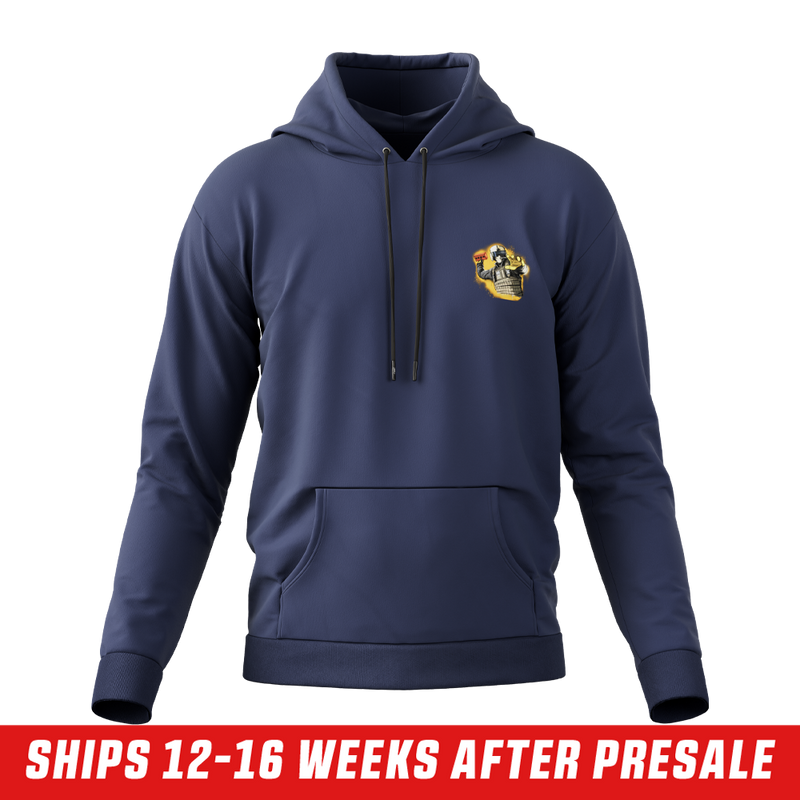 SWAWS Sweatshirt by RussianBadger - Gamersupps