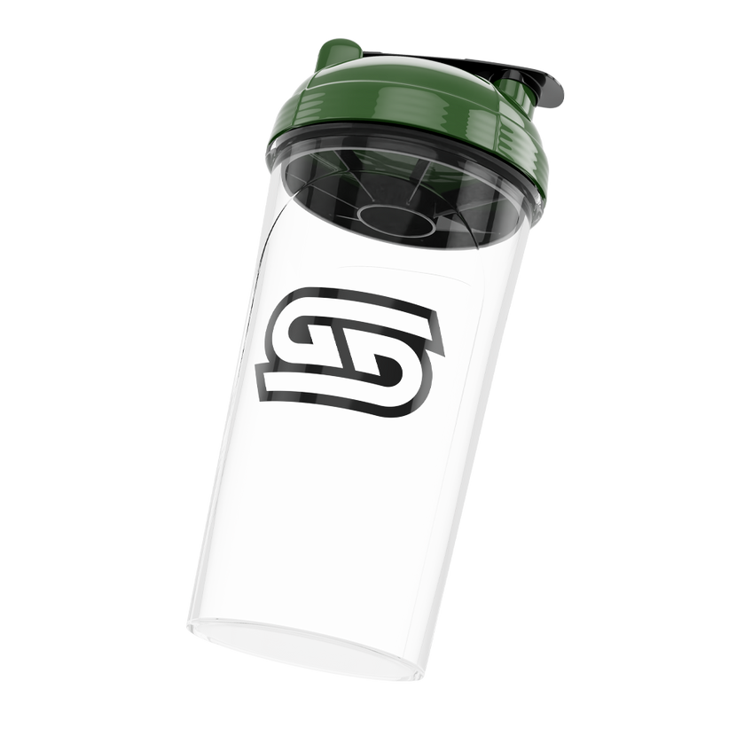 Waifu Cup S6.7: Tactical | Gamer Supps