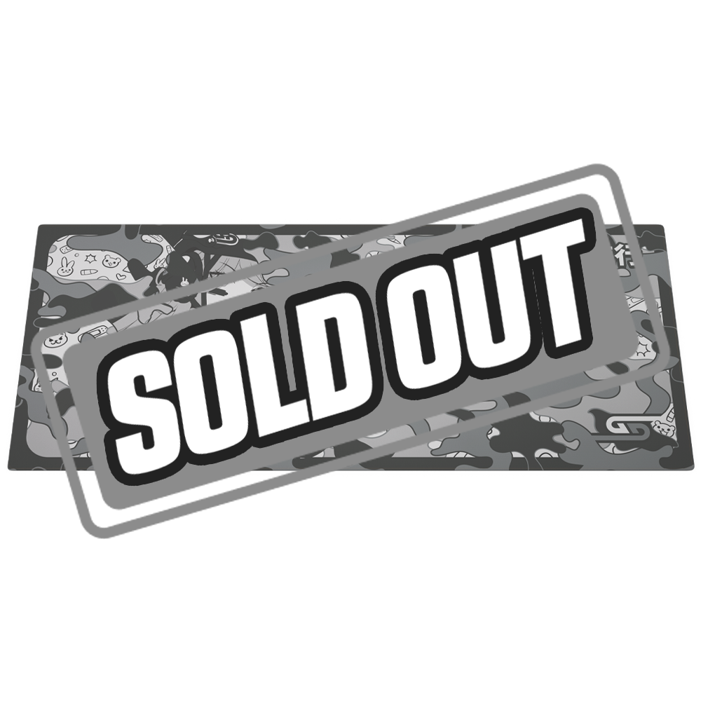 Tactical Mouse Pad | Gamer Supps