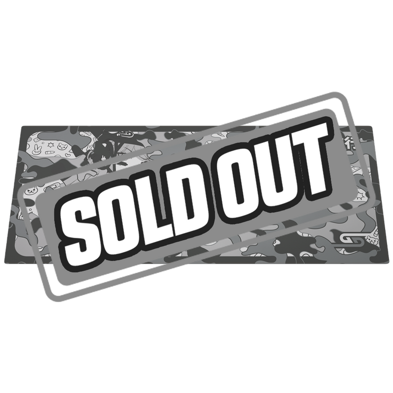 Tactical Mouse Pad - Gamersupps