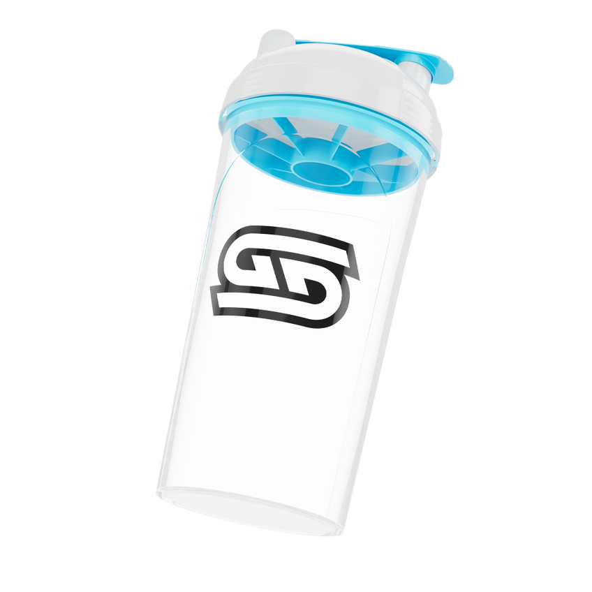 Creator Cups x Tectone | Gamer Supps