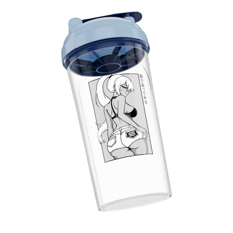 Waifu Cup S3.9: Temptation - Gamersupps