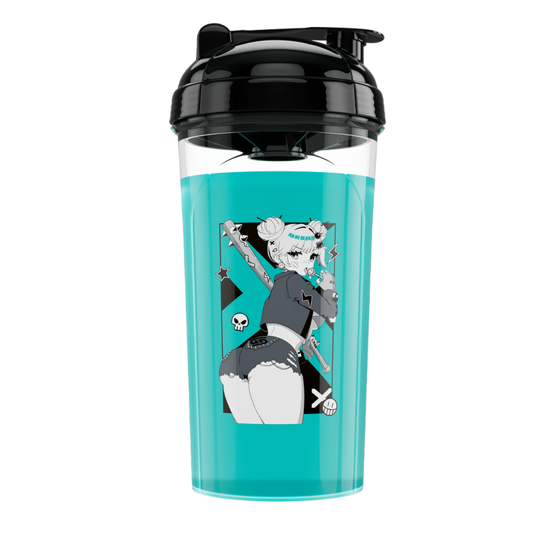 Waifu Cups x The Boys