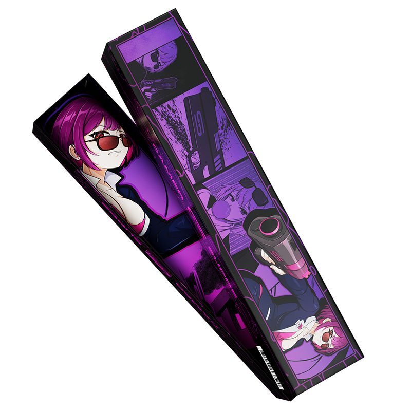 The Group Mouse Pad - Gamersupps