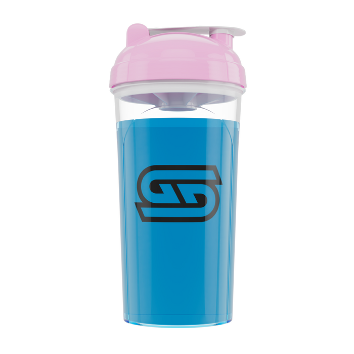 Waifu Cups x TheAnimeMen - Gamersupps