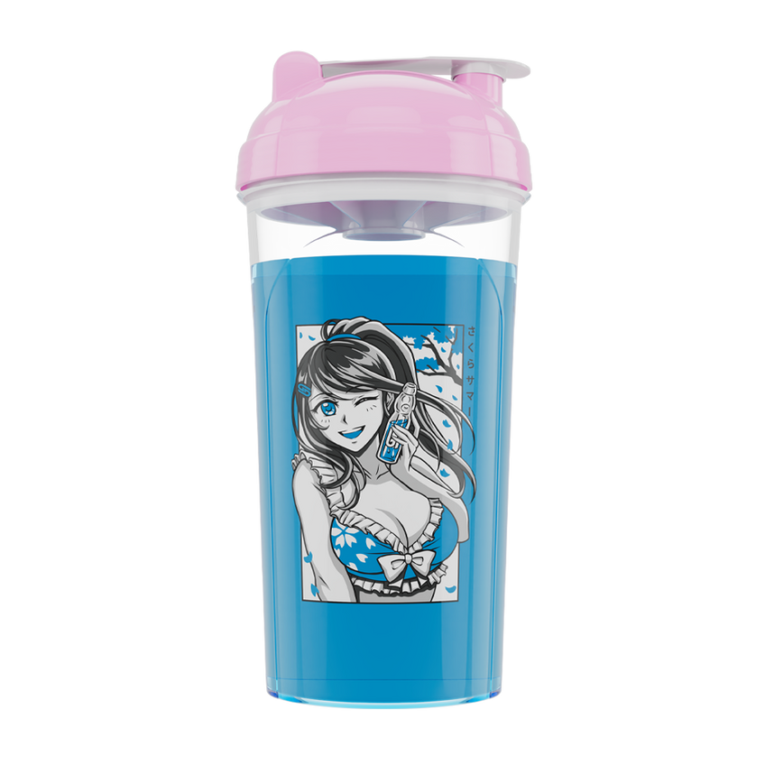Creator Cups x TheAnimeMen - Gamer Supps