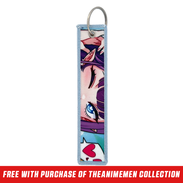 TheAnimeMen Jet Tag (Info) - Gamersupps