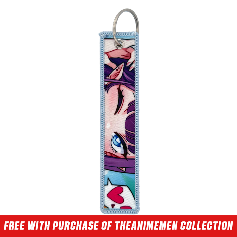 TheAnimeMen Jet Tag (Info)