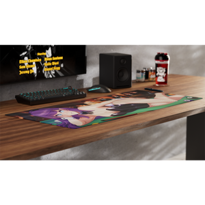 TheAnimeMen Mouse Pad - Gamersupps