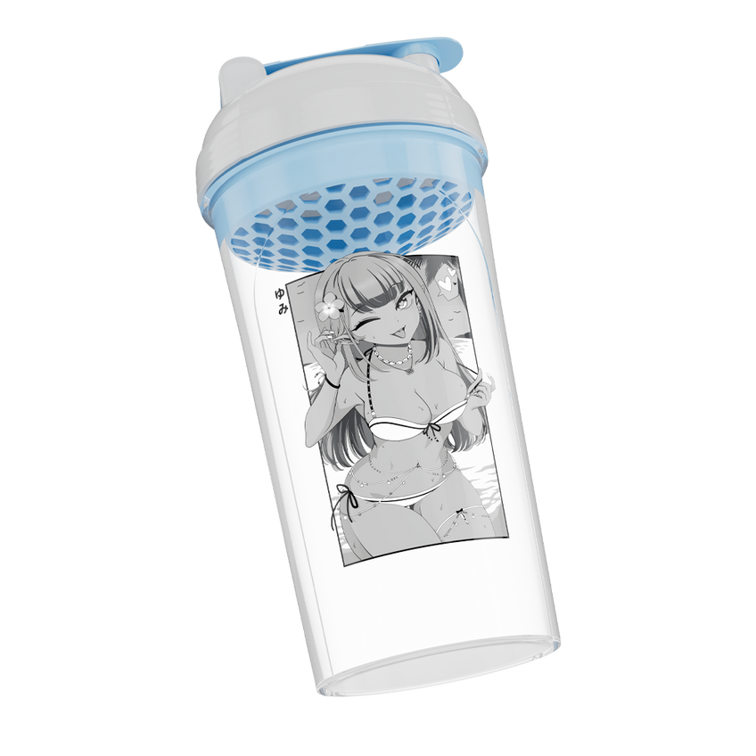 Creator Cups x TheAnimeMen V2
