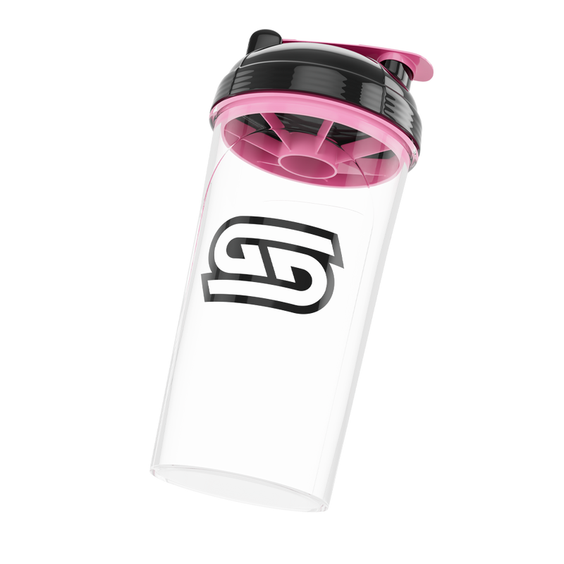Waifu Cups x TheDooo - Gamersupps