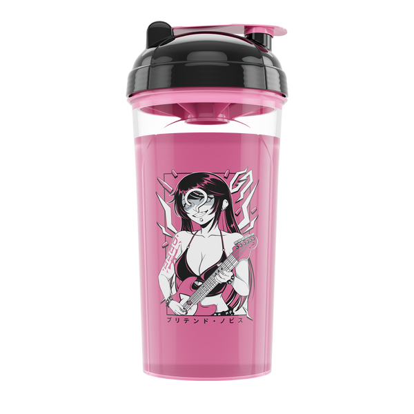 Waifu Cups x TheDooo