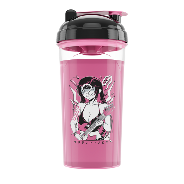 Waifu Cups x TheDooo