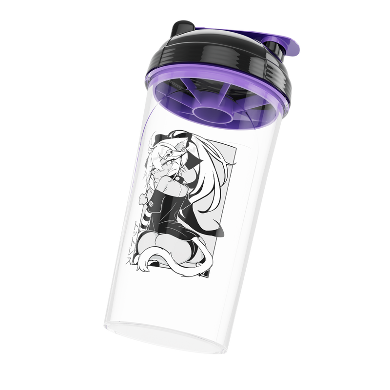 Waifu Cups x Totless - Gamersupps