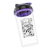 Waifu Cups x Totless - Gamersupps