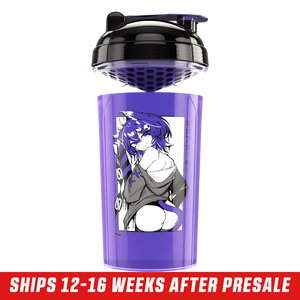 Waifu Cups x Totless: Neko Anarchy - Gamersupps