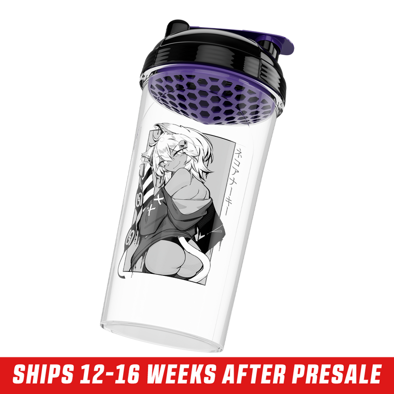 Waifu Cups x Totless: Neko Anarchy - Gamersupps