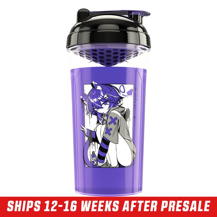 Waifu Cups x Totless: Neko Anarchy - Gamersupps