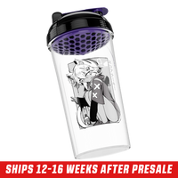 Waifu Cups x Totless: Neko Anarchy - Gamersupps