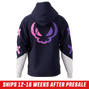 Totless Zip-Up Hoodie | Gamer Supps