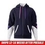 Totless Zip-Up Hoodie | Gamer Supps