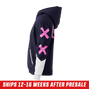 Totless Zip-Up Hoodie | Gamer Supps