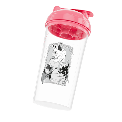 Waifu Cups x Trickywi - Gamersupps