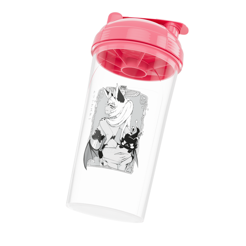 Waifu Cups x Trickywi - Gamersupps