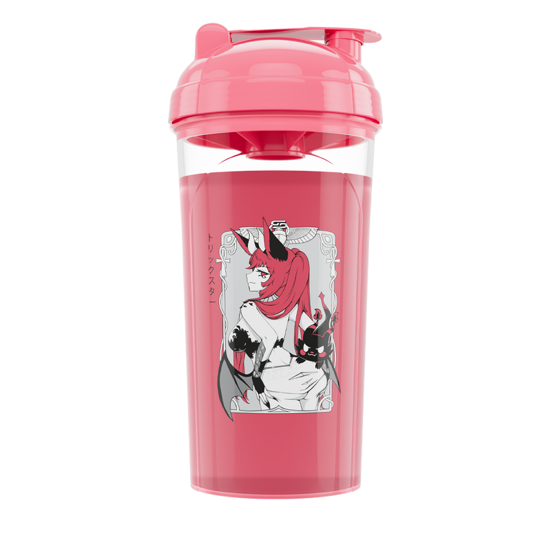 Waifu Cups x Trickywi - Gamersupps